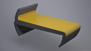 Trailer Seals & Gaskets - Trailer Door Gasket Types | CNT Conta