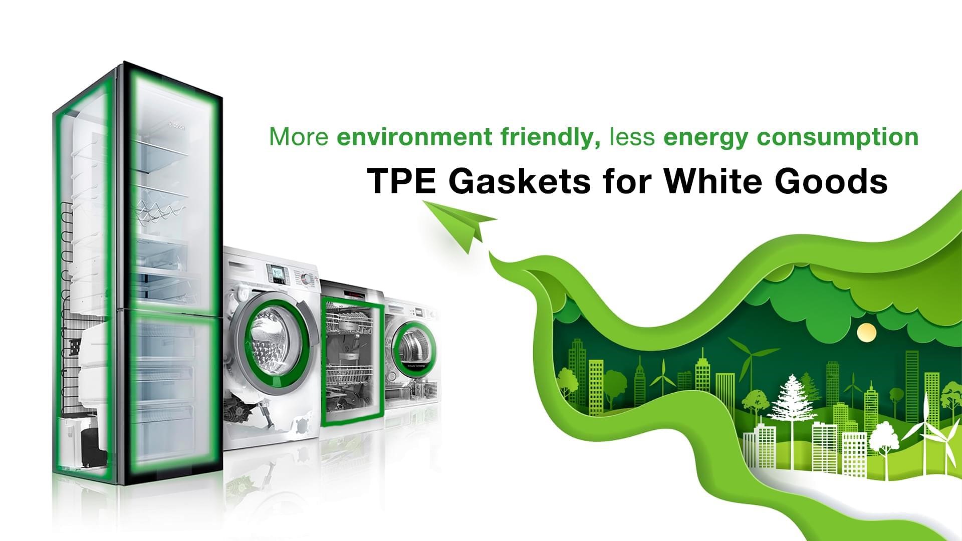 Global TPE Seal Solutions - Sealing Gaskets | CNT Conta
