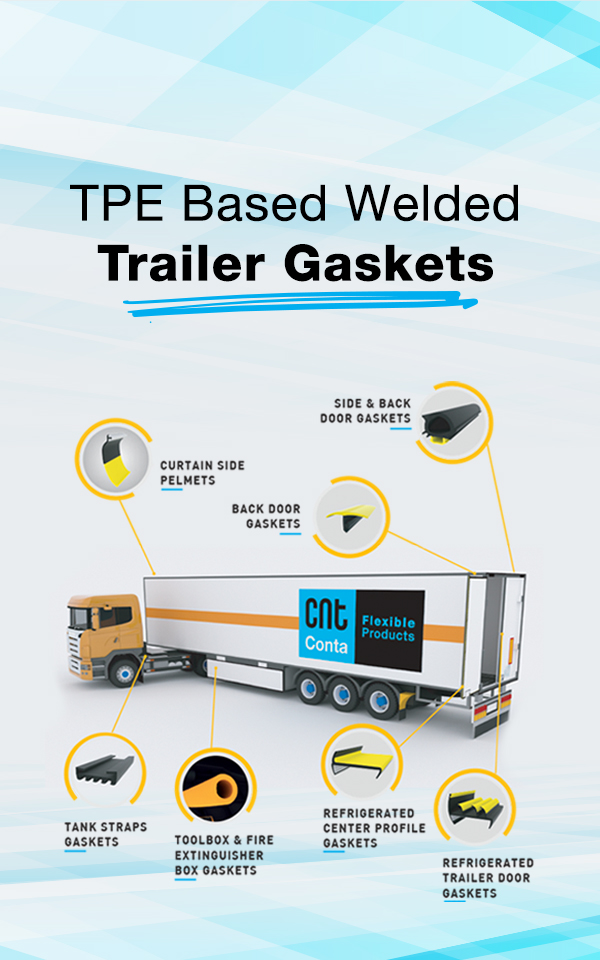 Global TPE Seal Solutions - Sealing Gaskets | CNT Conta
