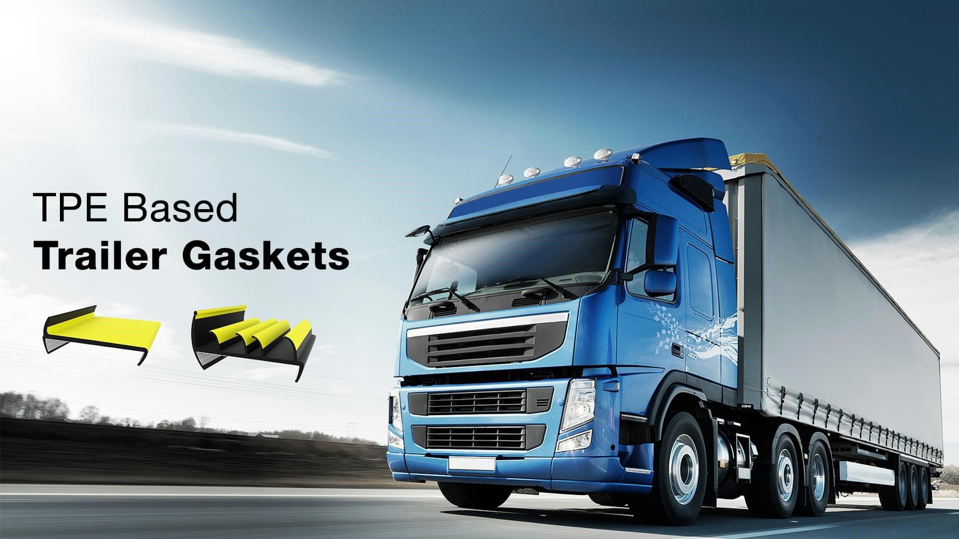 TPE Seal Solutions - Sealing Gaskets | CNT Conta